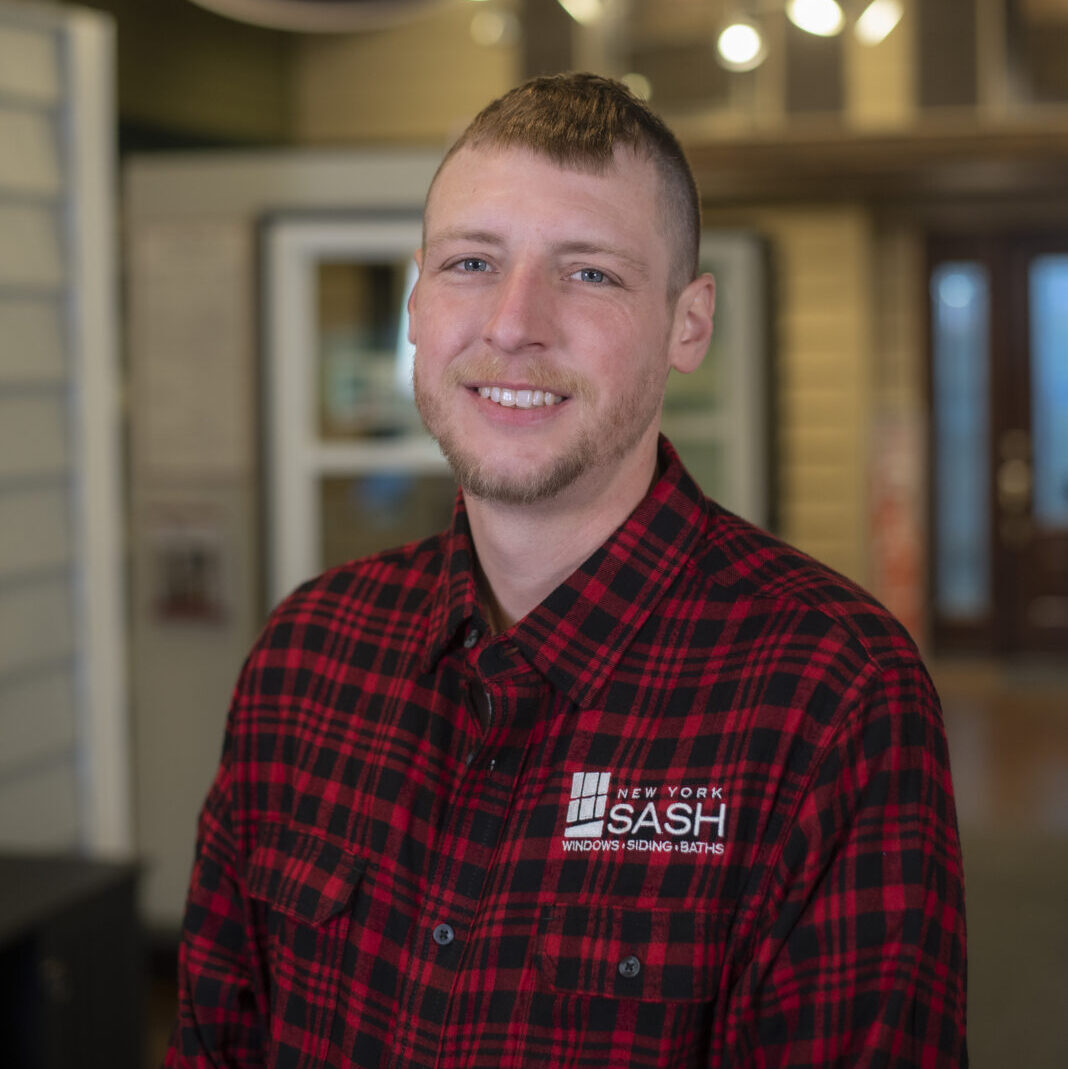 Our Team | New York Sash - Expert Professionals in Central NY