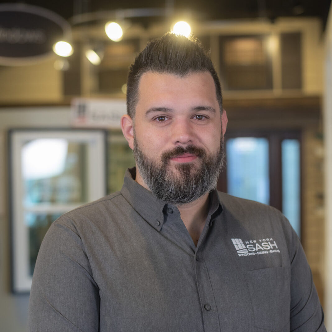 Our Team | New York Sash - Expert Professionals in Central NY